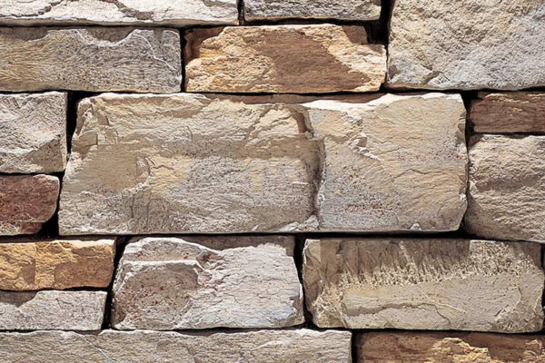 Eldorado Stone Profiles - Portland Stone Ware Co. of Dracut, MA