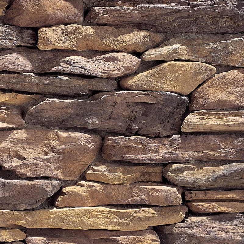 Bluffstone - Portland Stone Ware CO.