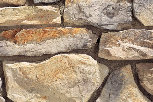 Eldorado Stone Profiles - Portland Stone Ware Co. of Dracut, MA