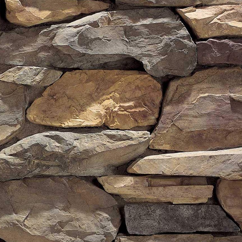 Shadow Rock - Portland Stone Ware CO.