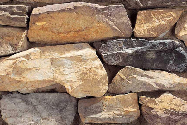 Eldorado Stone Profiles - Portland Stone Ware Co. of Dracut, MA