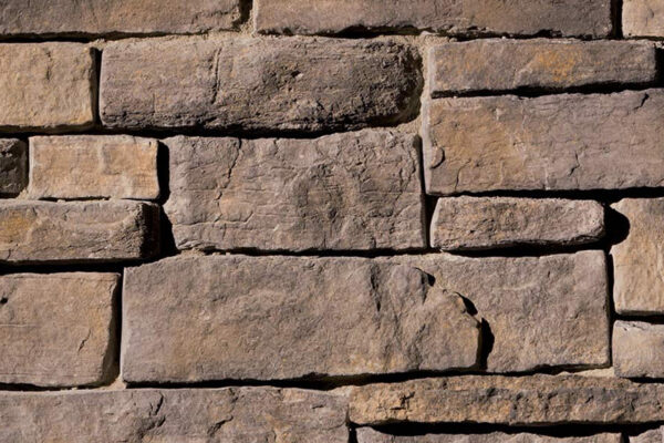 Eldorado Stone Profiles - Portland Stone Ware Co. of Dracut, MA