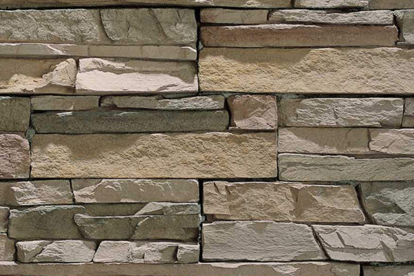 Eldorado Stone Profiles - Portland Stone Ware Co. of Dracut, MA